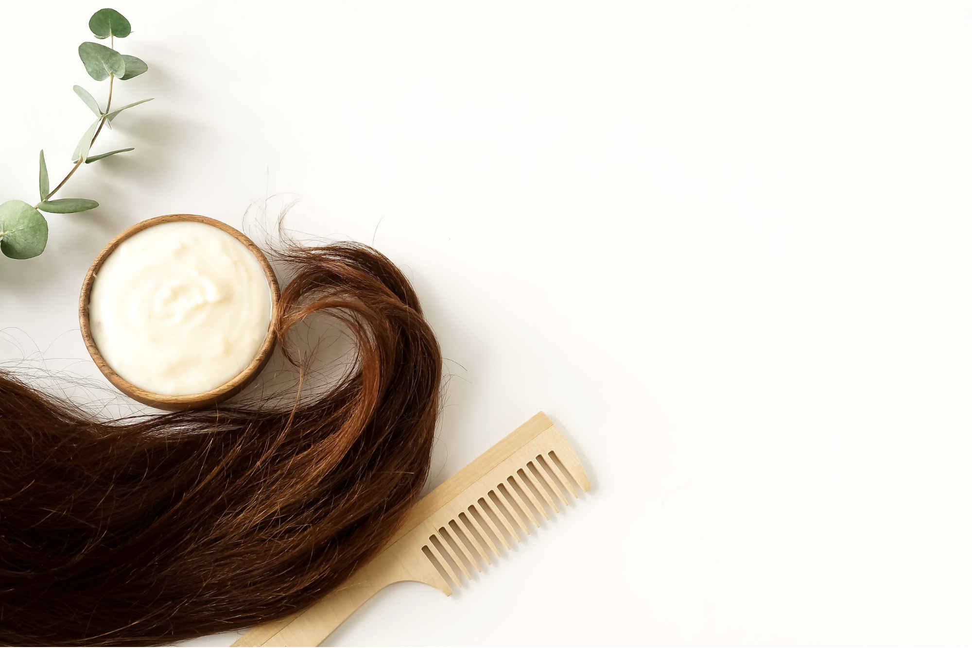 The Ideal Conditioner for Your Unique Hair Type – Salonbar
