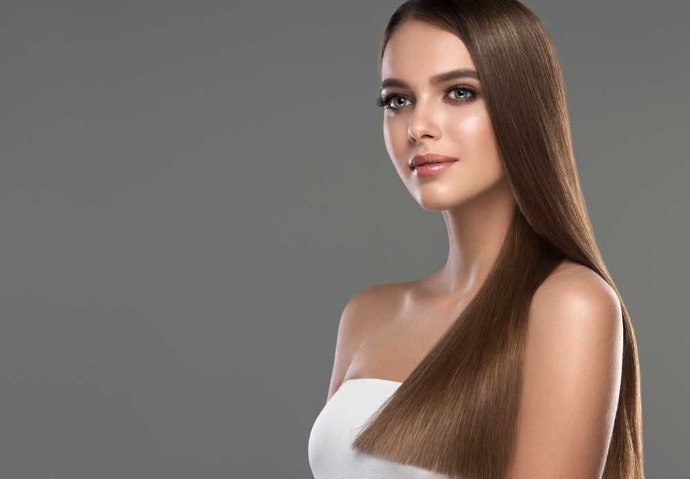 Tips for Protecting and Styling Straight Hair – Salonbar