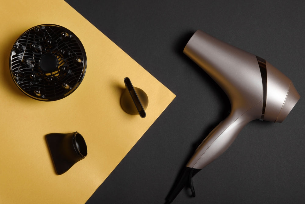 Reviving Second-Day Curls: Quick Diffuser Tips for a Fresh Look – Salonbar