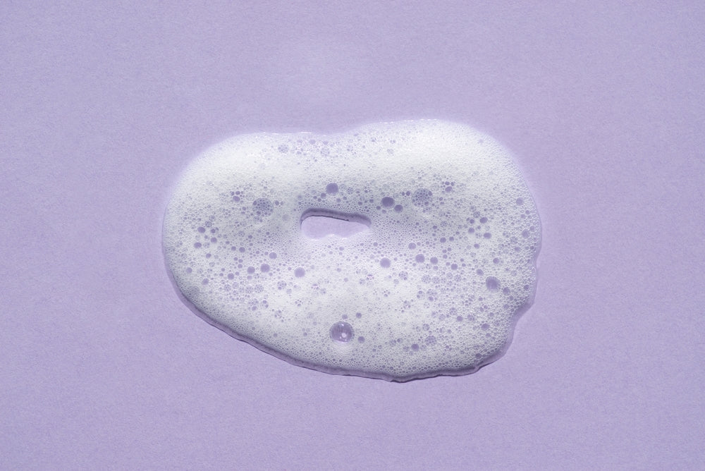 Purple Shampoo: Benefits and Best Practices – Salonbar