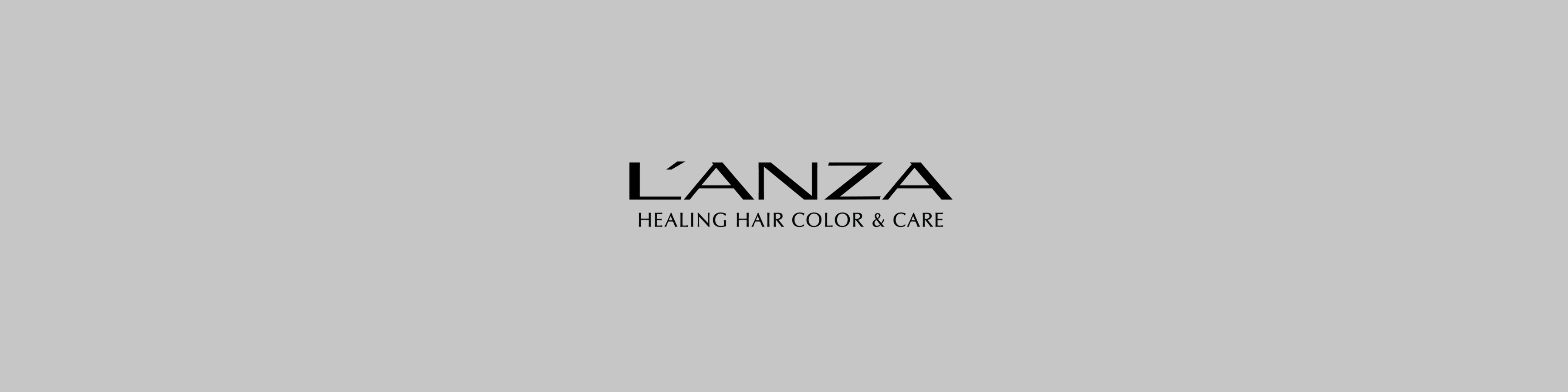 Lanza Hair Products | Lanza Healing Haircare – Salonbar