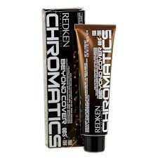 Chromatics Beyond Cover Hair Color - 7NW - Natural Warm – Salonbar