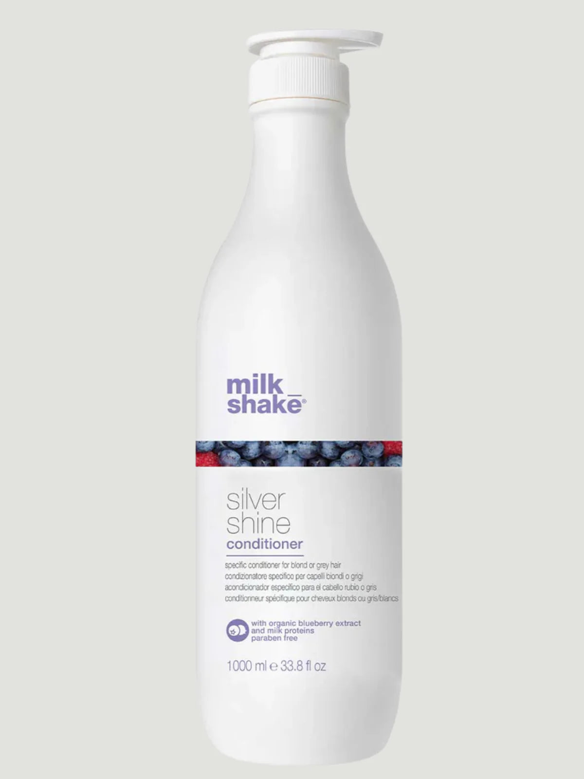 Silver Shine Conditioner – Salonbar