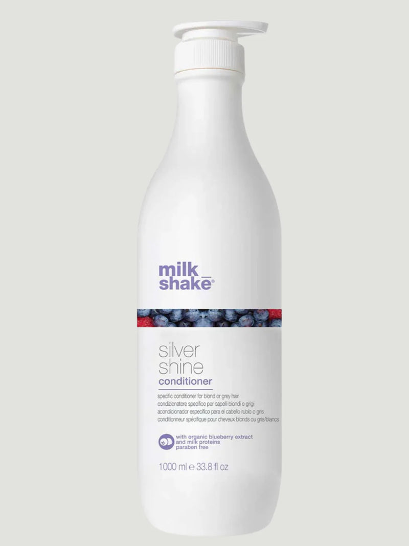 Silver Shine Conditioner – Salonbar