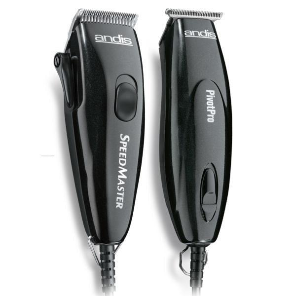 Professional Pivot Motor Clipper and Trimmer SBS-395966 – Salonbar
