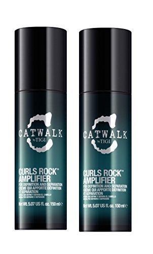 Catwalk Curl Collection Curlesque Curls Rock Amplifier – Salonbar