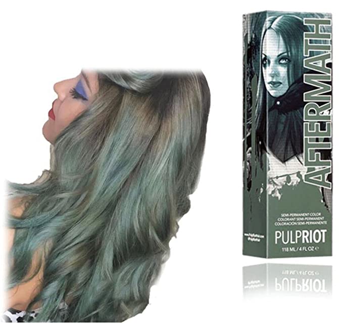Pulp Riot Aftermath Hair Color – Salonbar