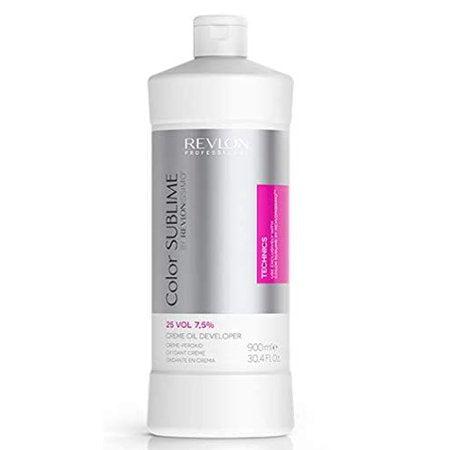 Hair Oxidizer Color Sublime 25 – Salonbar