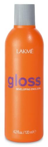 Gloss Developing Emulsion – Salonbar