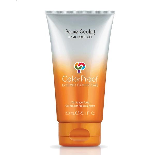 PowerSculpt Hard Hold Gel – Salonbar