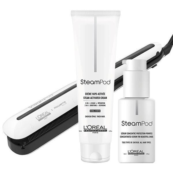 Steampod 3.0 GWP - Fine hair – Salonbar