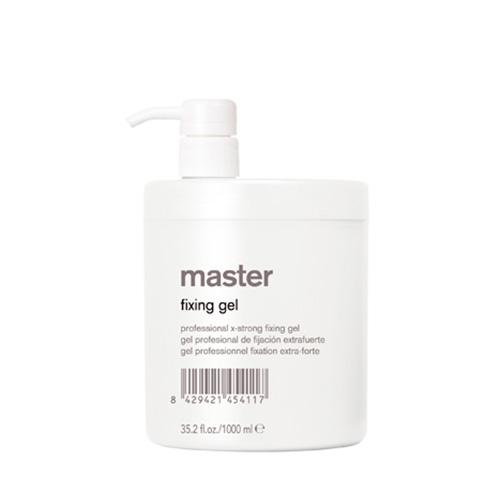 Master Fixing Gel – Salonbar