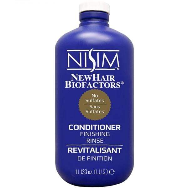 Nisim conditioner finishing rinse 1L – Salonbar