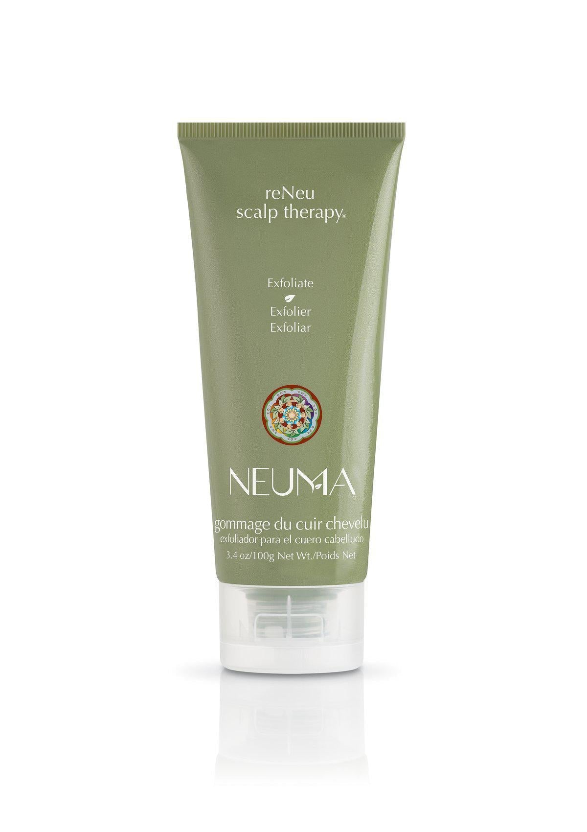 ReNeu Scalp Therapy – Salonbar